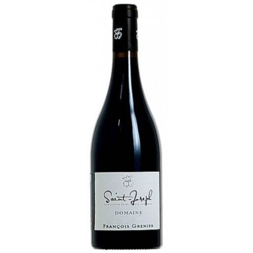 Saint Joseph François Grenier – la grande cuvée